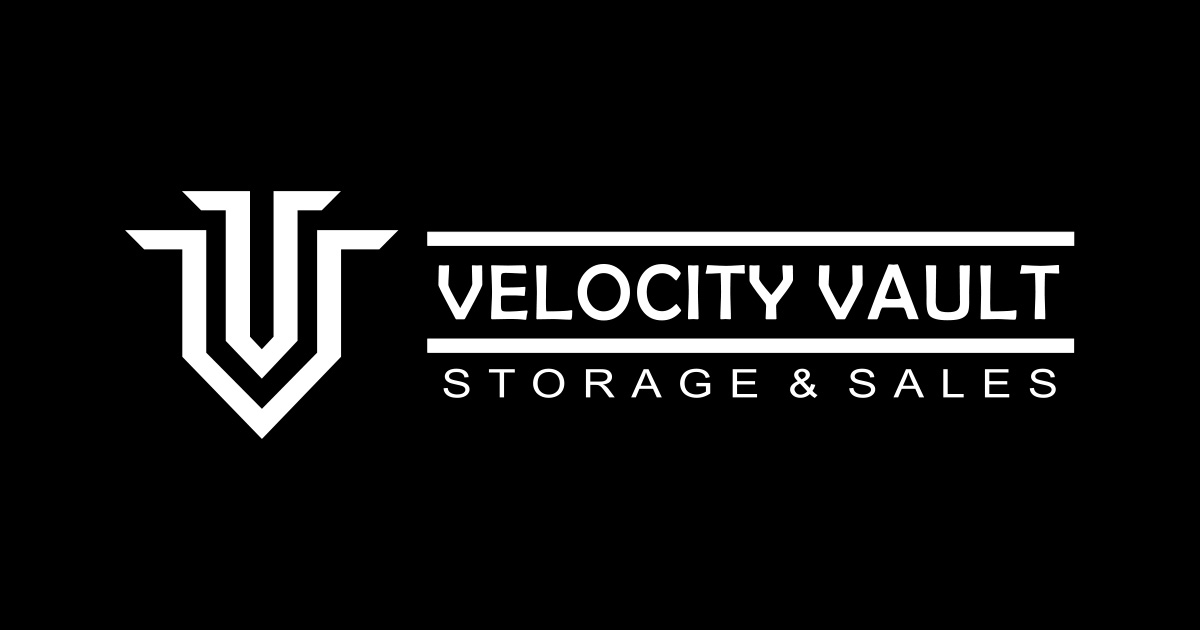 Velocity Vault - Boca Raton’s Premier Car Storage Facility